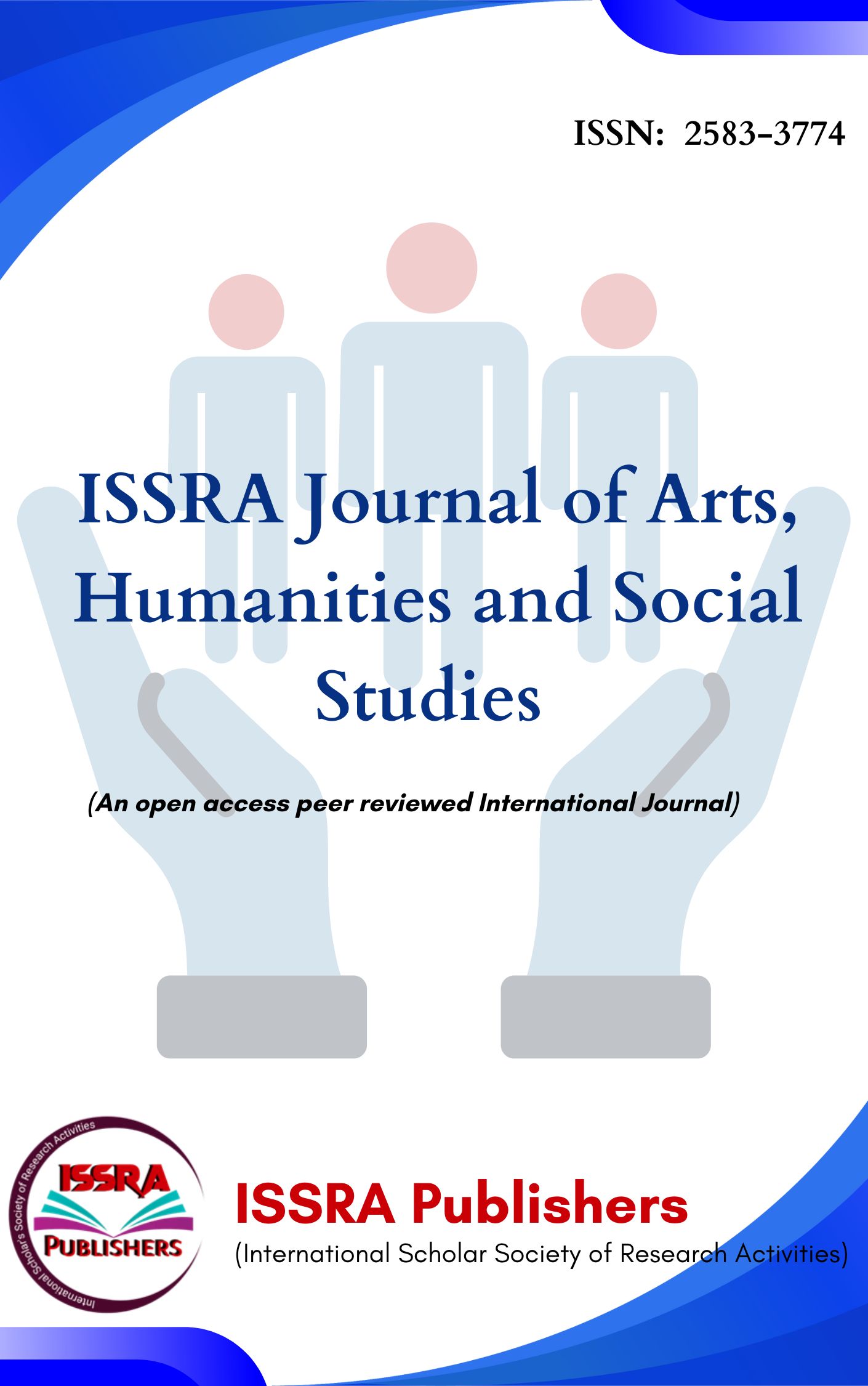 ISSRA Publisher